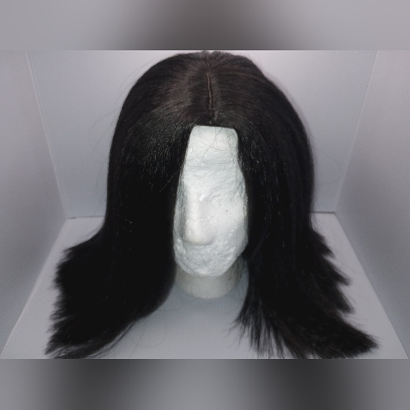 Quickwig | Hair | Quick Wig Synethic Straight Yaki Kinky Short Bob Wig ...
